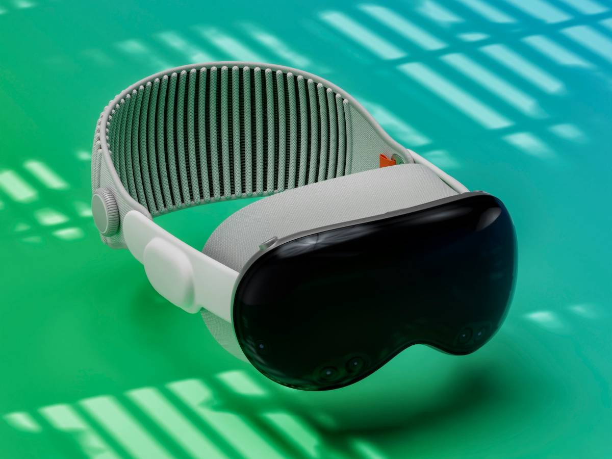 Meta Quest 3 vs Apple Vision Pro: here are all the differences