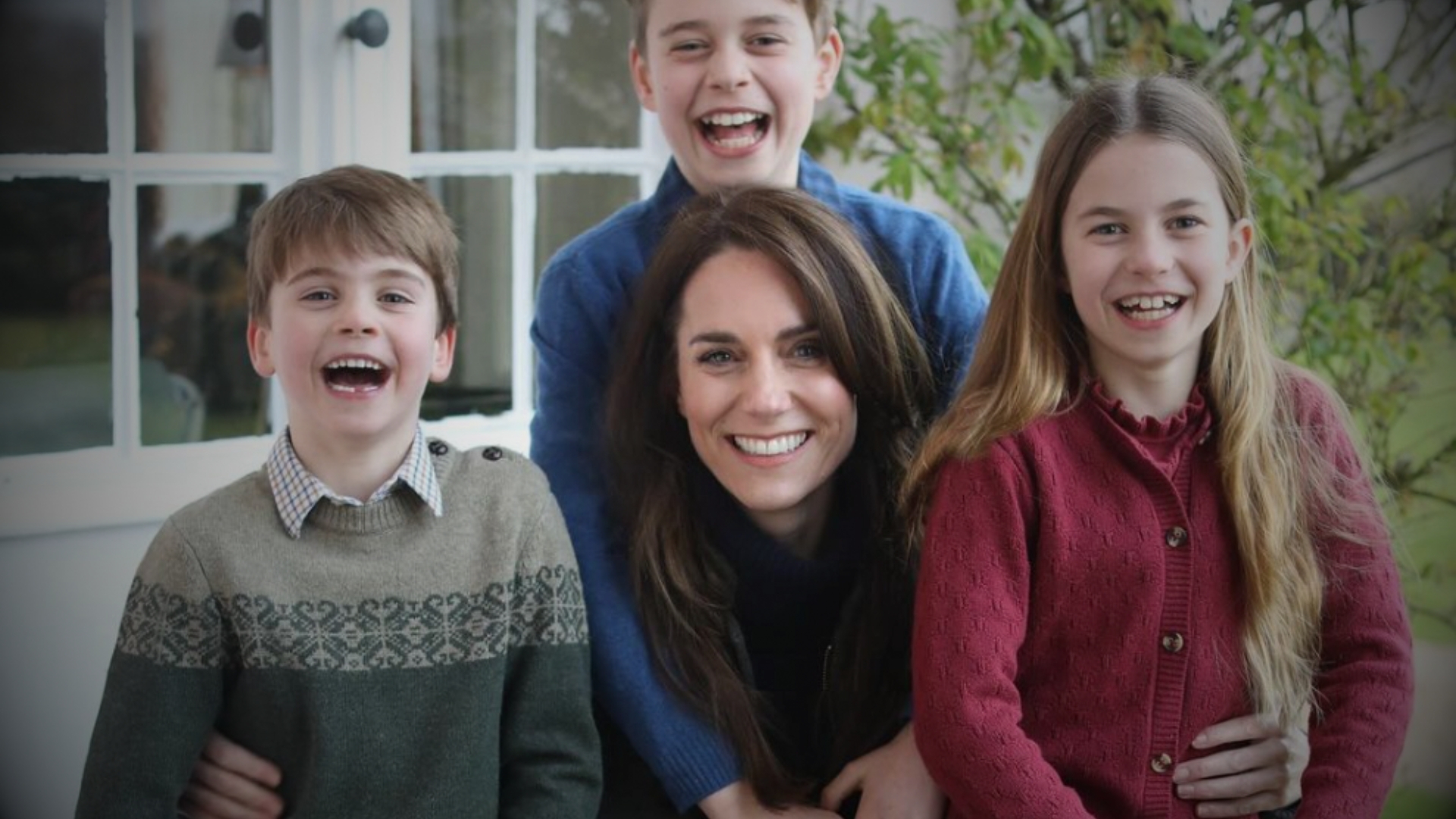 But who cares if Kate retouches the photos