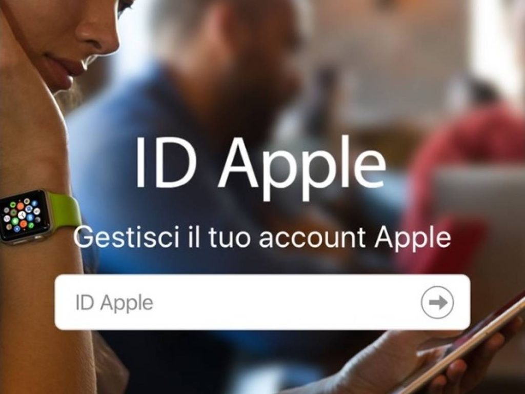 Apple ID problems, users forced to change password: what happened