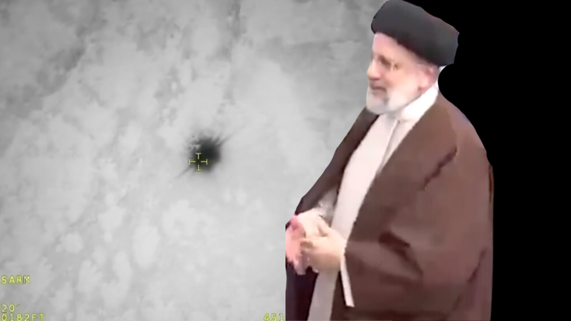 Iran, the official announcement: "Raisi is dead". What happens now?