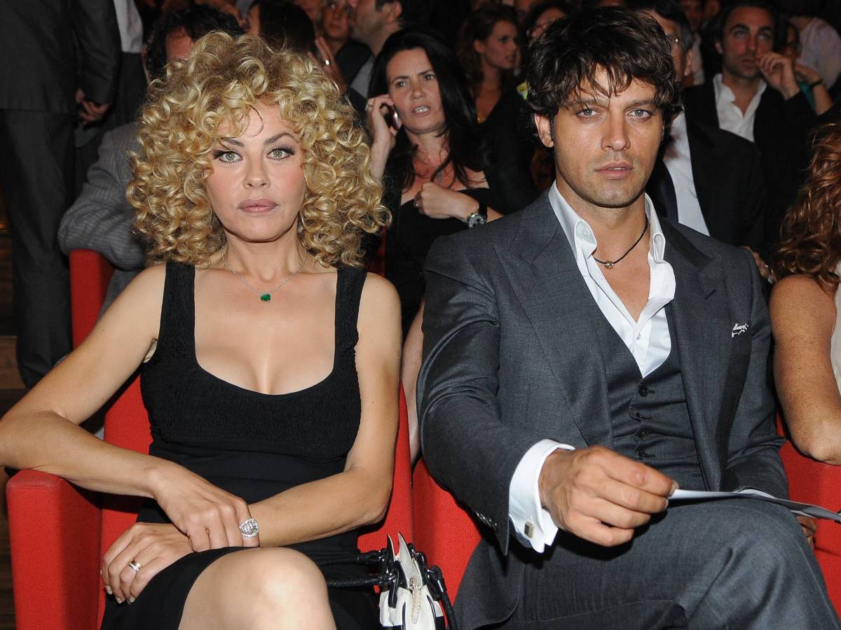 The meeting on the set, the age difference, the gossip: the love story ...