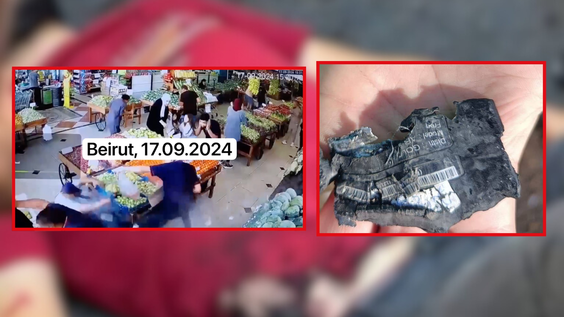 Hezbollah, Pagers, and Cyber Warfare. Could It Happen to Cars and Cell ...
