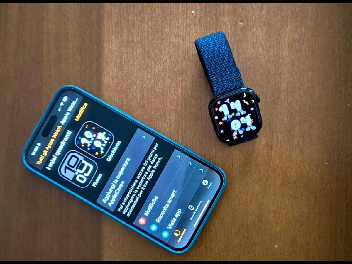Health and well-being, proof of Apple's innovations