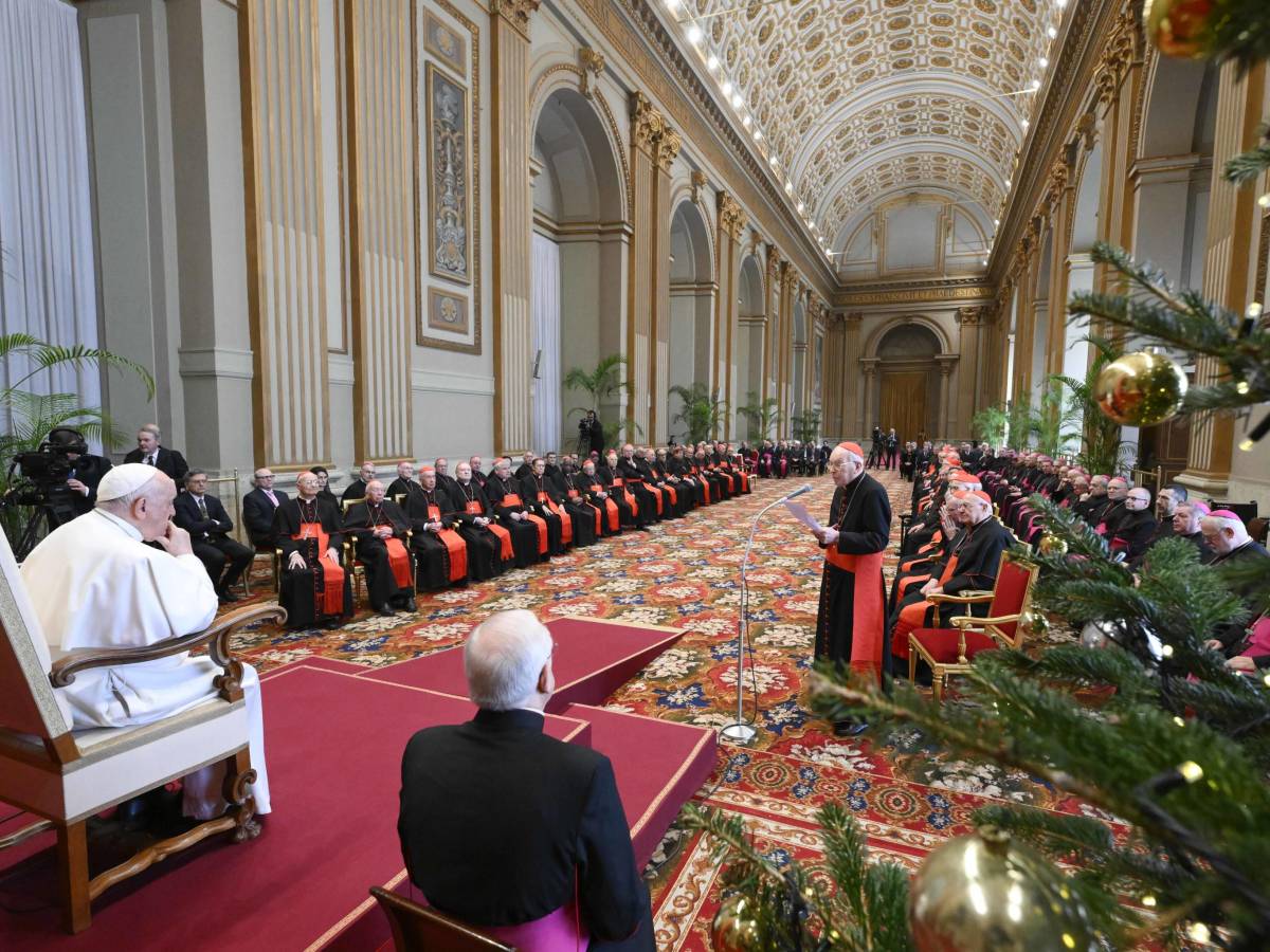A "rainbow" preacher in the Curia? Pope Francis chooses Pasolini