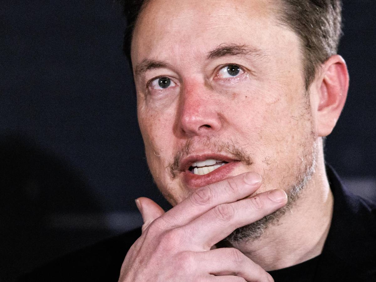 Surf arrives, the app that hides the posts of Elon Musk: here is the ...