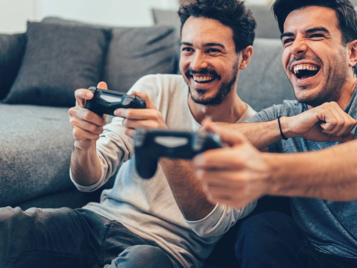 Video games, what are the health benefits?