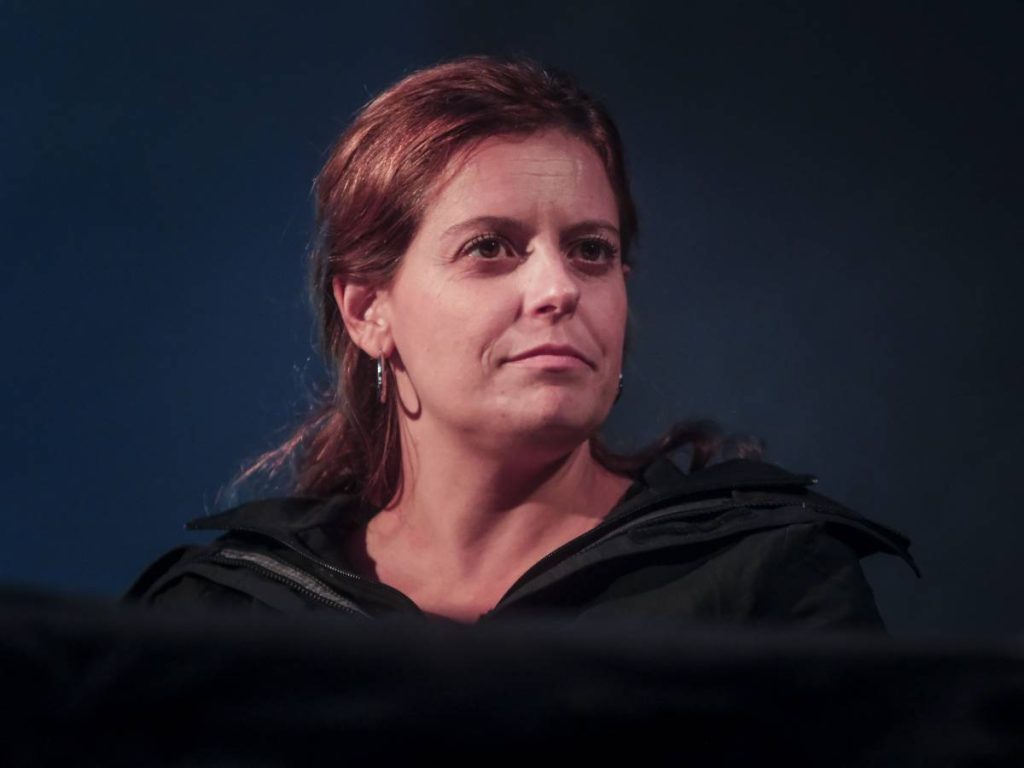 The Salis case is now a living paradox