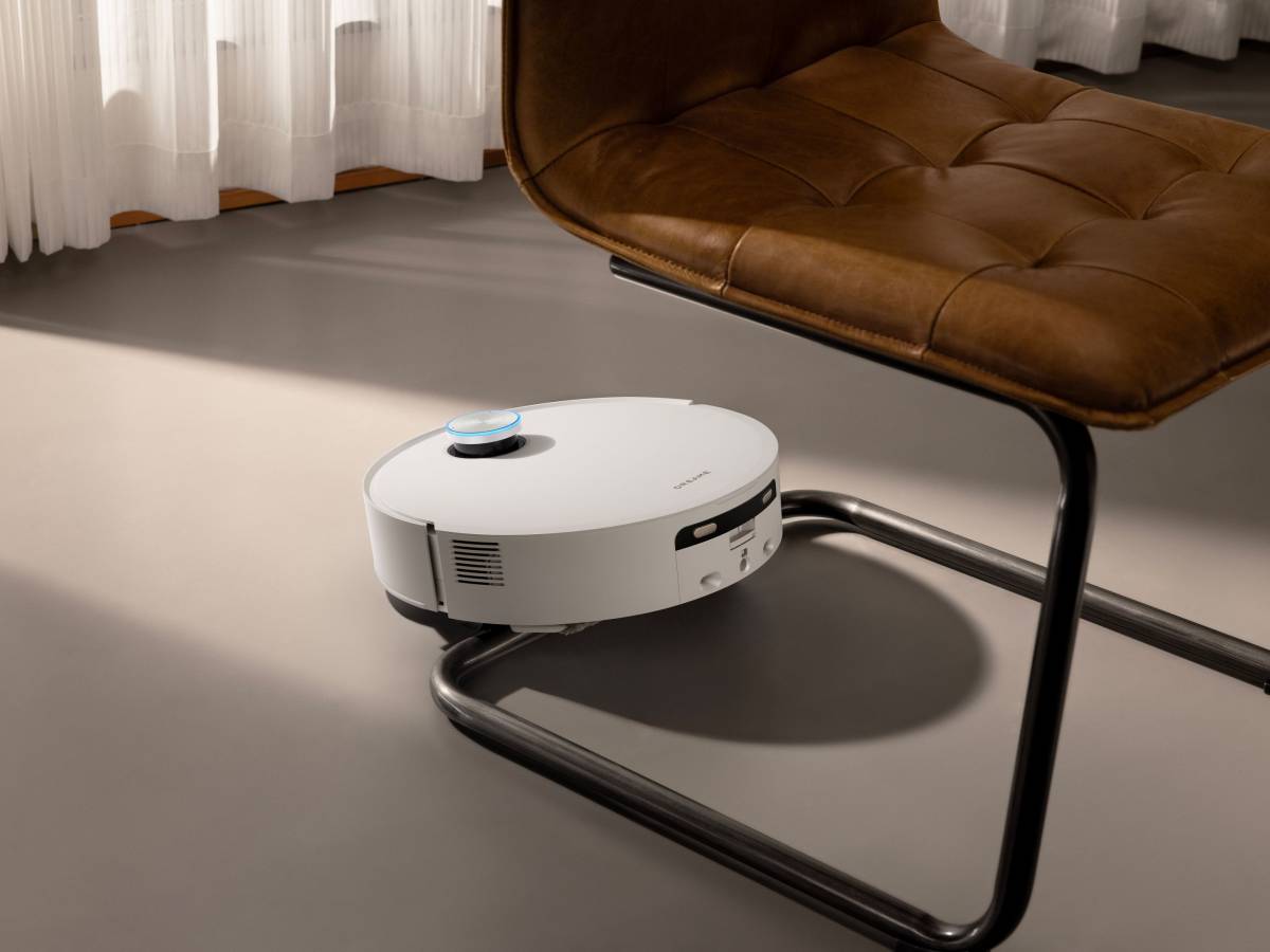 Dreame to IFA 2025: from new aqua and matrix robots to robots with arms ...