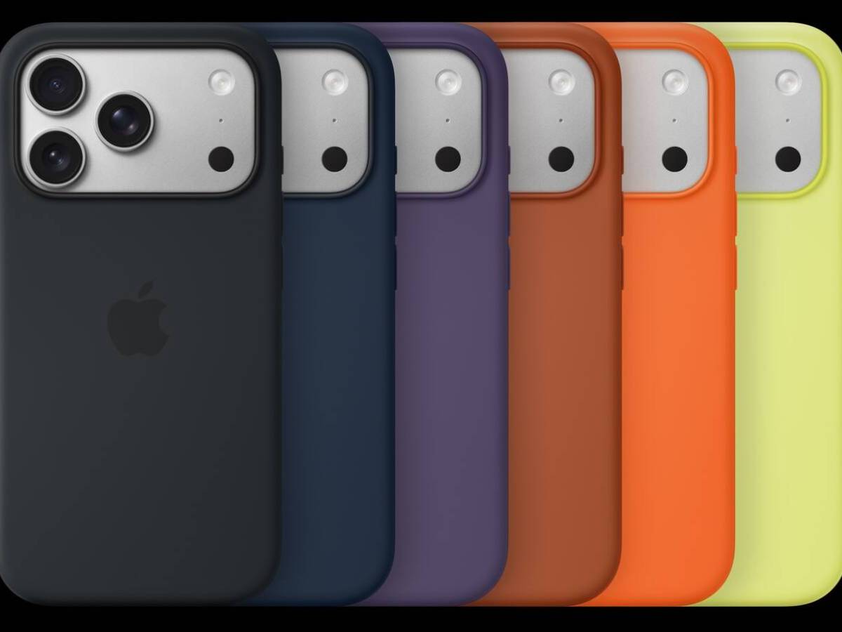 Does the new iPhone break? Every year the same viral history, but it is ...