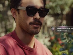 Meta Ray-Ban Display: the glasses that replace the smartphone (and not ...