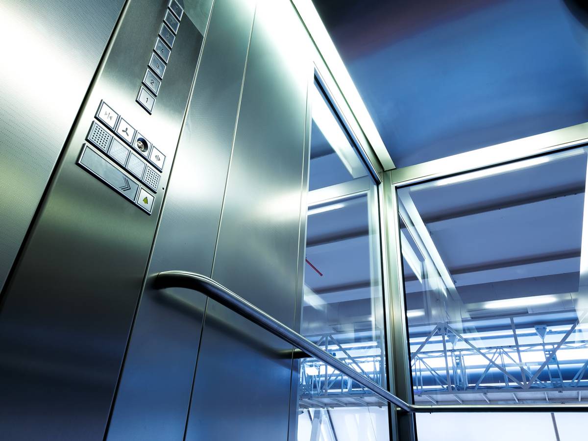 Gee 2025, TK Elevator for the future of urban mobility